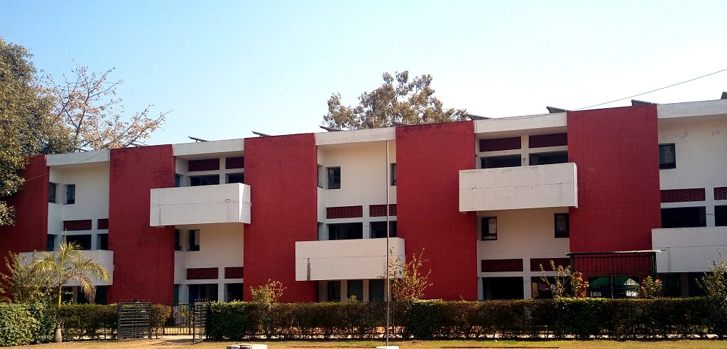 Hostels | Punjab Engineering College, (Deemed to be University), Chandigarh