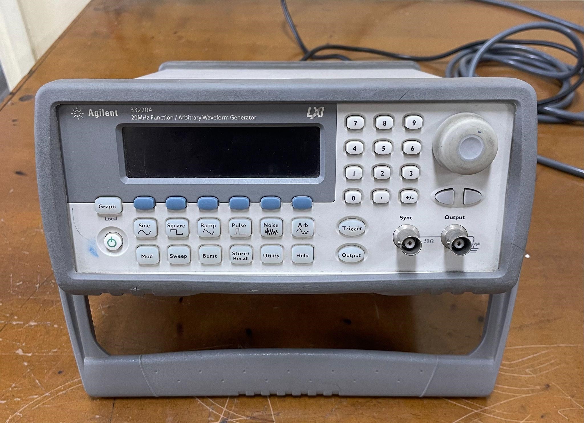 Basic Electronics Lab-II | Punjab Engineering College, (Deemed to be ...