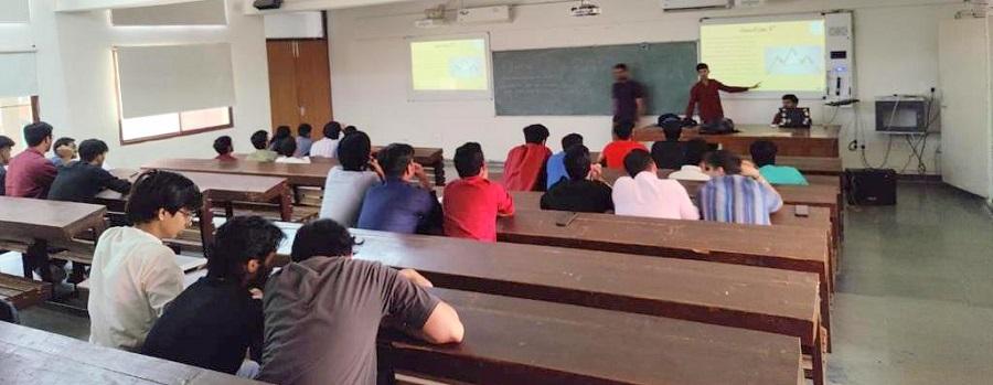 E-Summit 2023 Concludes at PEC | Punjab Engineering College, (Deemed to ...