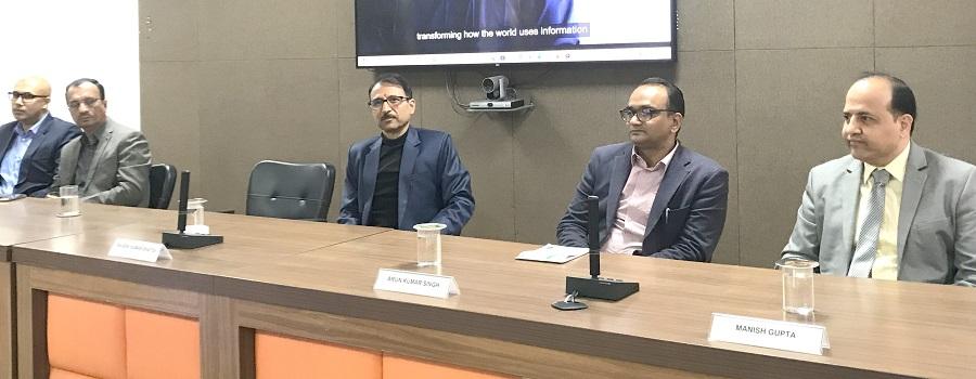 ECE-PEC Inks an MoU with Micron Technology, Strengthening Industry ...