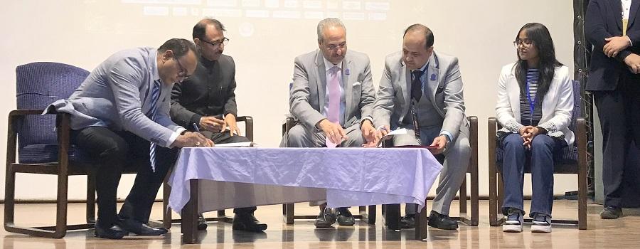ECE-PEC Inks an MoU with Micron Technology, Strengthening Industry ...