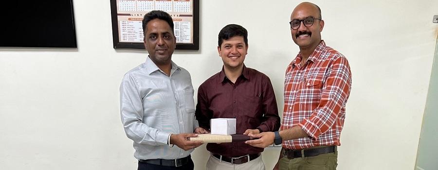 Expert Lecture at PEC | Punjab Engineering College, (Deemed to be ...