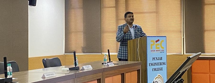 Interactive Session on “Various Research Funding Schemes of DST and How ...