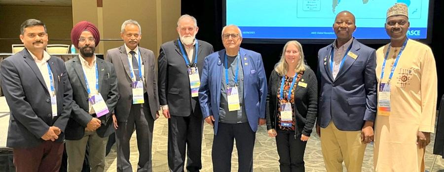 PEC Faculty Delivers Inaugural Keynote at TIDAC 2025, Sri Lanka ...