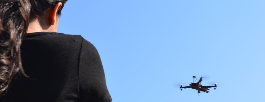 DRONEVERSE 2.0: A Grand Showcase of UAV Innovation at PEC | Punjab Engineering College, (Deemed ...