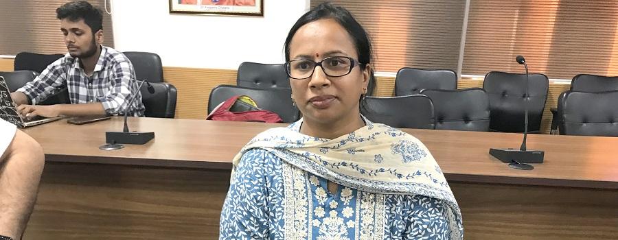 EIC-PEC hosted Workshop on Technology, Transfer, Startups and ...