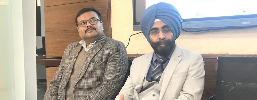 FDP on 5G Technology and Research Innovations Kicks Off at PEC | Punjab Engineering College ...