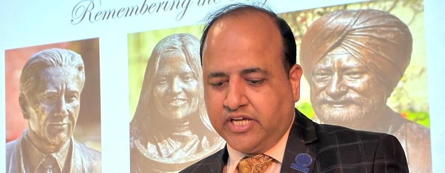 “Remembering The Legends”: A Cultural Tribute to PEC’s Iconic Alumni | Punjab Engineering ...