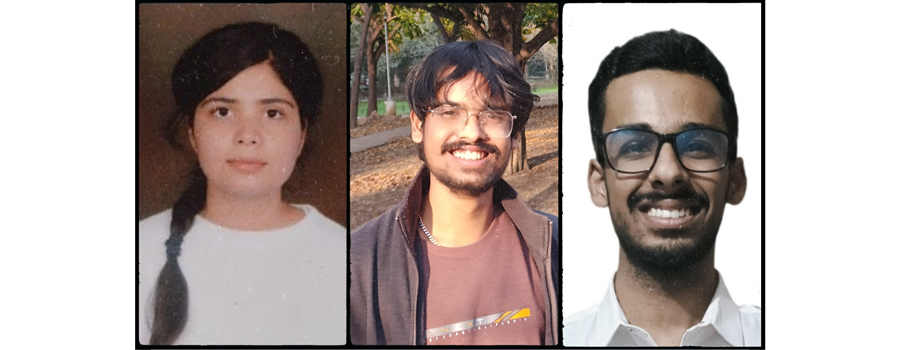 Outstanding Achievement: PEC Students Secure AIR 74, 197, and 266 in ...
