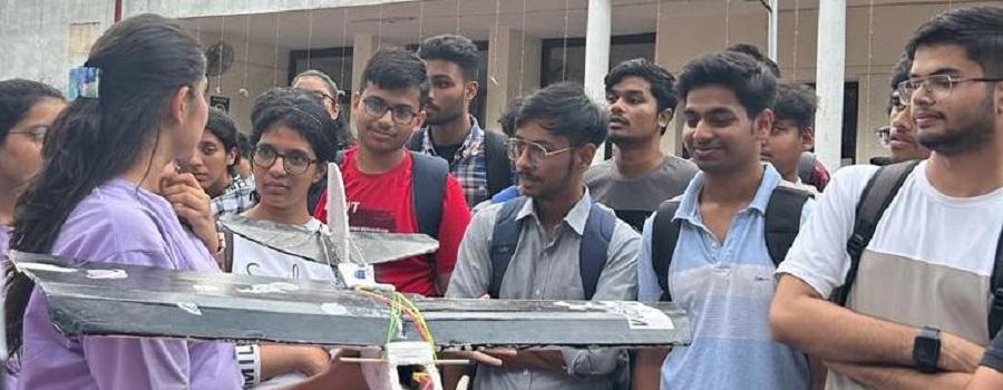 Punjab Engineering College concludes Week-Long Orientation Program ...