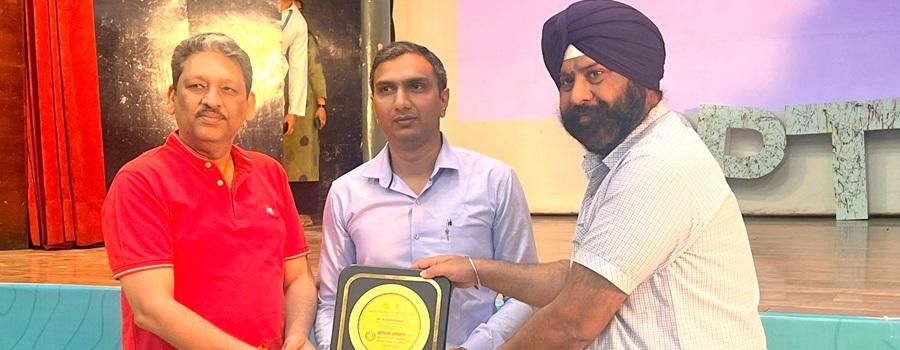 Industry Leaders Inspire at PEC's Kaushal Tatparta Pre-Placement ...