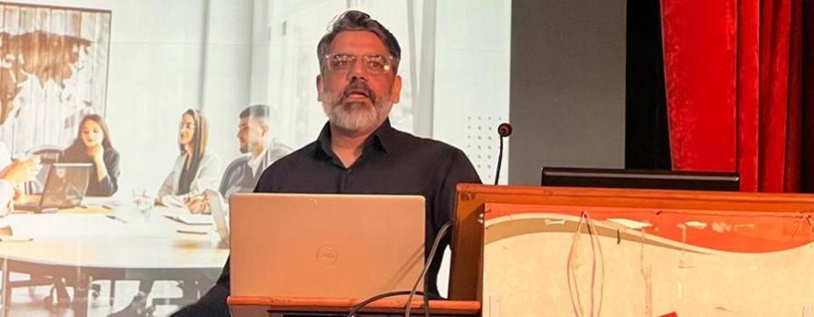 Industry Leaders Inspire at PEC's Kaushal Tatparta Pre-Placement ...