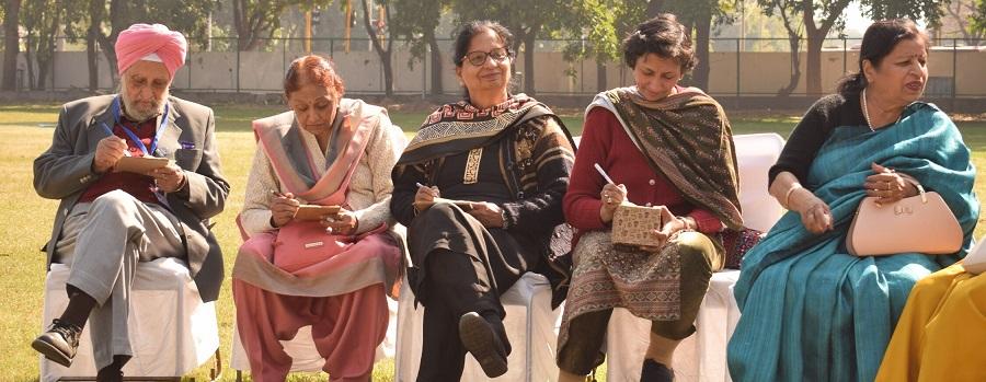 PEC Hosts Grand Global Alumni Meet 2025, Strengthening Bonds and ...