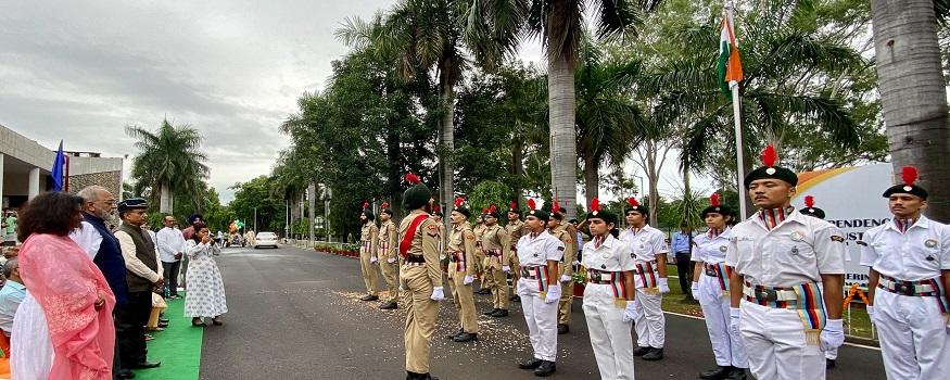 Home | Punjab Engineering College, (Deemed to be University), Chandigarh